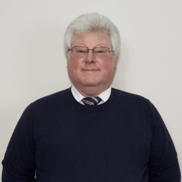 Derek Parton - Clifford College